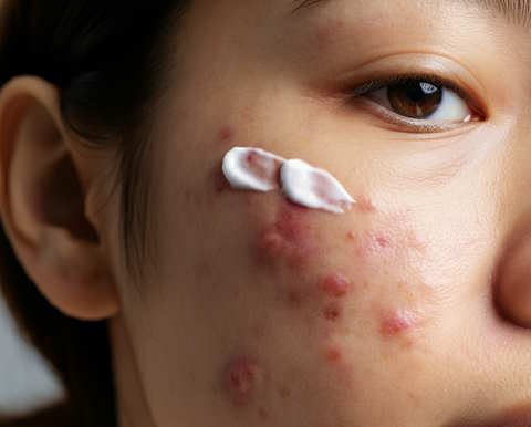 Antibiotic Ointment For Acne? (Exposed Works Better)