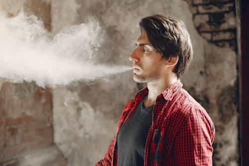 Does Vaping Cause Acne: Understanding the Link Between E-Cigarettes and ...