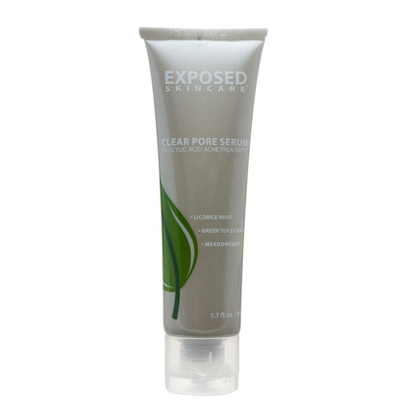 Exposed Clear Pore Treatment Serum | Pore Clearing Serum